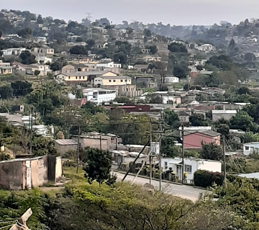 Dr Njongo in the city Ntuzuma