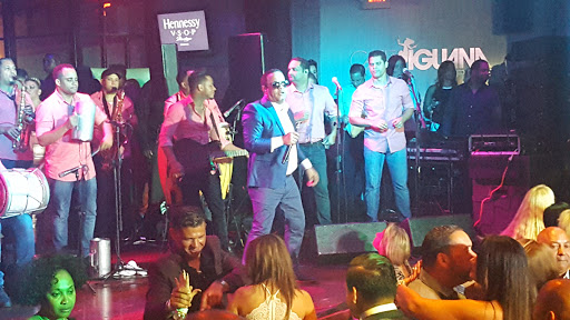 Night Club «Cafe Iguana Pines», reviews and photos, 8358 Pines Blvd ...