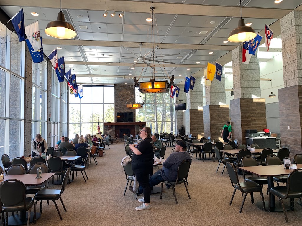 Carvers' Café - Keystone, SD 57751 - Menu, Reviews, Hours & Contact