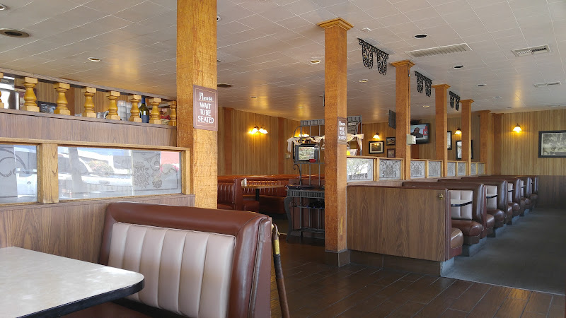 Golden Star Restaurant