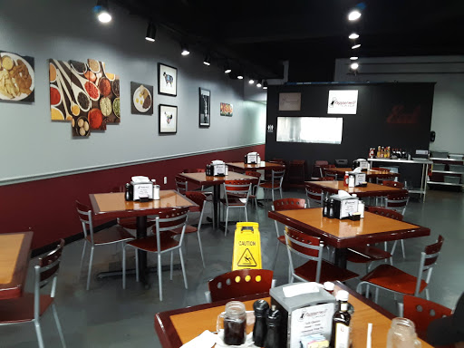 Peppermill Cafe & Grill - AZexplained