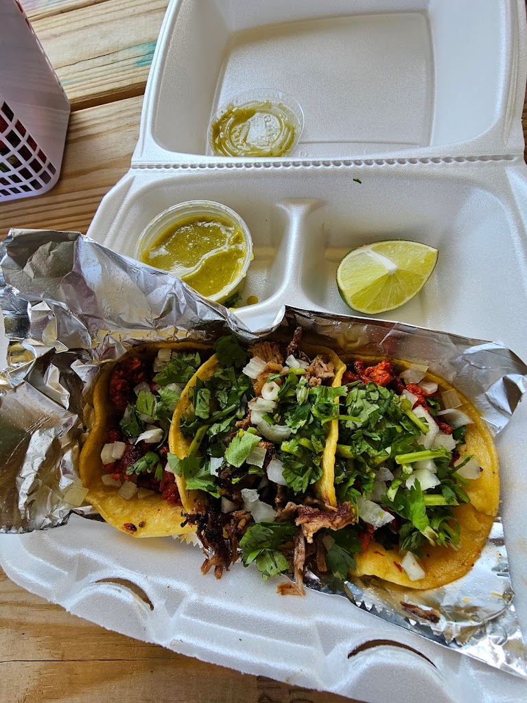 The taco shack - Goldsboro, NC 27530 - Menu, Reviews, Hours & Contact