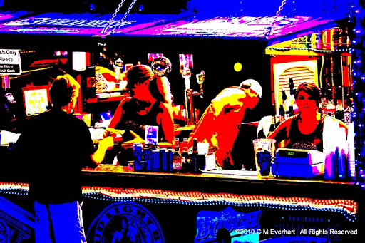 Live Music Venue «Knuckleheads Saloon», reviews and photos, 2715 ...