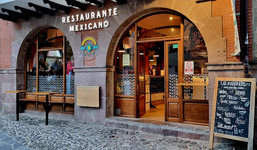 Los 15 Mejores Restaurantes en Potes en nuestro ranking.