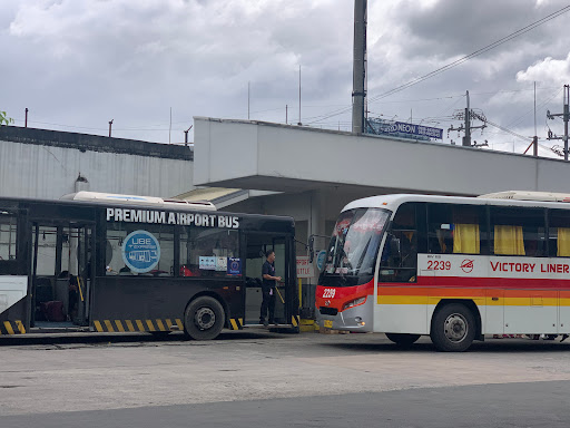 Victory Liner (Pasay Terminal) in Pasay, Metro Manila - Zaubee