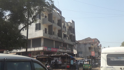 Rajpipla Club - Historical landmark - Rajpipla, Gujarat - Zaubee