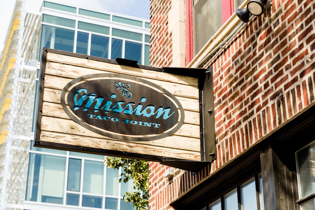 Mission Taco Joint - Delmar Loop - St. Louis, MO 63130 - Menu, Reviews ...