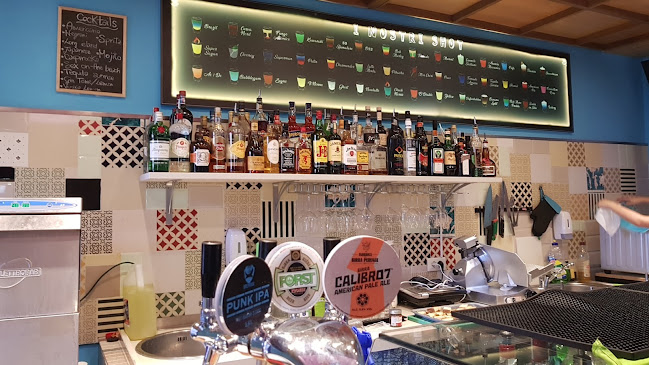 178 recensioni di C'era Una Vodka a Spoleto