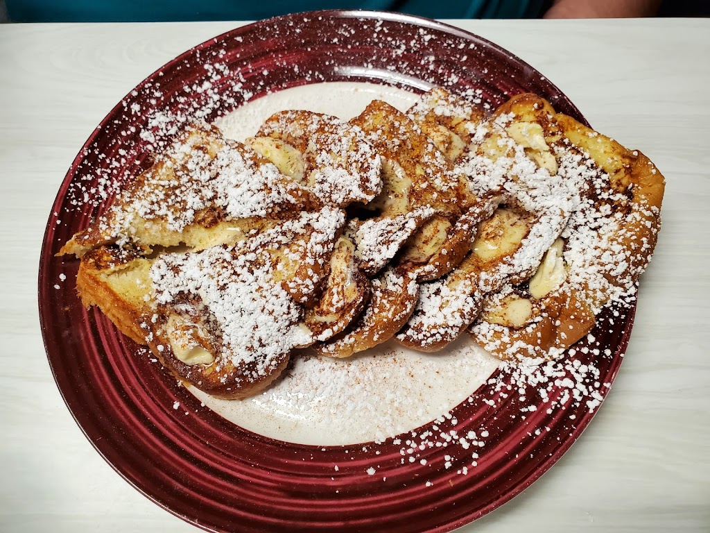 Train Stop Restaurant - Secane, PA 19018 - Menu, Reviews, Hours & Contact