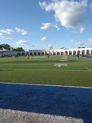Stadium «Newark Schools Stadium», reviews and photos, 541 Roseville Ave ...
