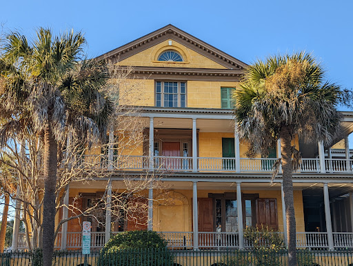 Aiken-Rhett House Museum - AZexplained