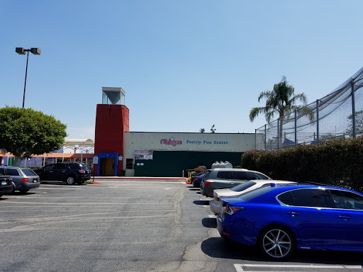 Amusement Center «Mulligan Family Fun Center», reviews and photos, 1351 ...