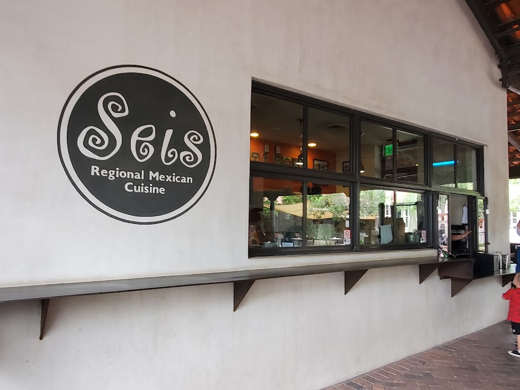 Seis Kitchen - Tucson, AZ 85745 - Menu, Hours, Reviews and Contact