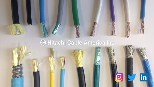 Hitachi Cable America - AZexplained