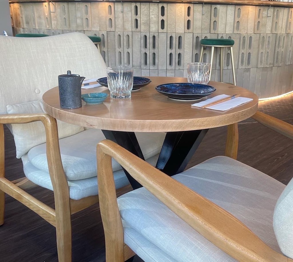 Nippon Bar & Kitchen - Perth, WA 6000 - Menu, Reviews, Hours & Contact.