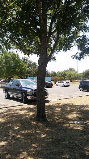 Dove Springs Pool in McKinney, Austin, Texas - Zaubee