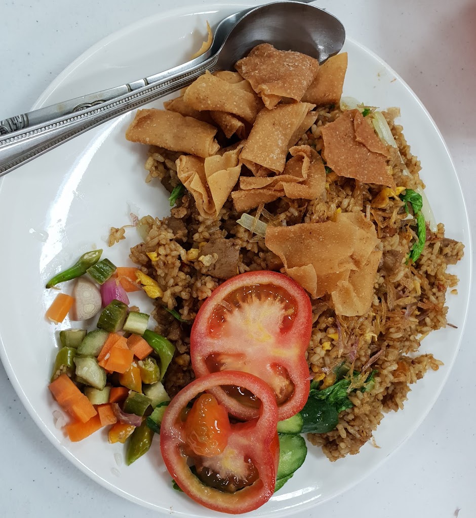 基隆市 | 仁愛區 Toko INDO PRIMA - FooTinder 美食推薦 美食App