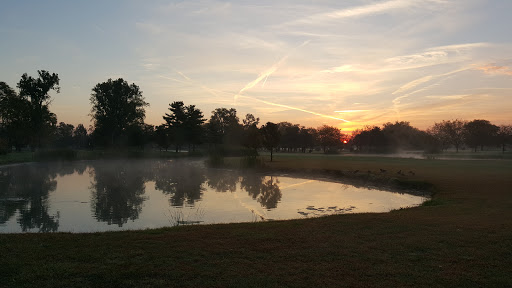 Golf Course «Wilson Road Golf Course», reviews and photos, 1900 N ...