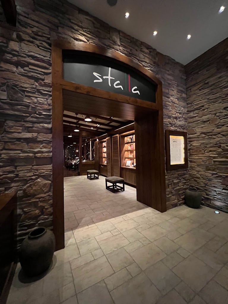 Stalla - Biloxi, MS 39530, Reviews, Hours & Contact