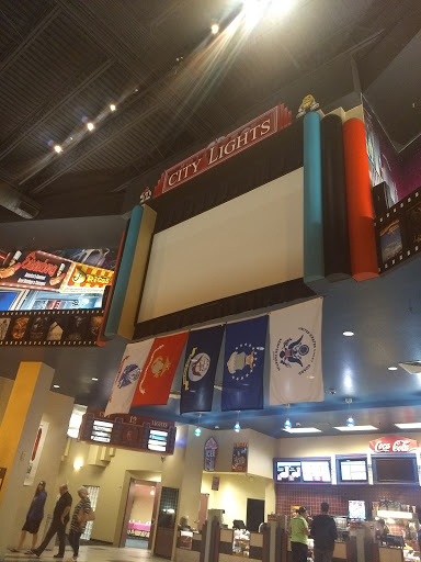 Movie Theater «City Lights Georgetown - A Schulman Theatre», reviews ...