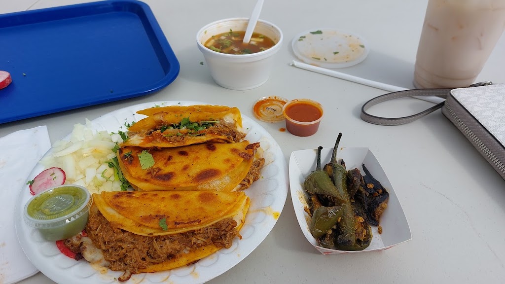 La Terraza Food Truck Tulalip - Marysville, CA 98271 - Menu, Hours ...