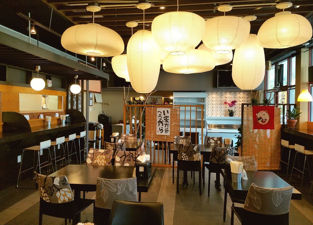 Tampopo Ramen & Hibachi - Greensboro, NC 27407 - Menu, Reviews, Hours ...