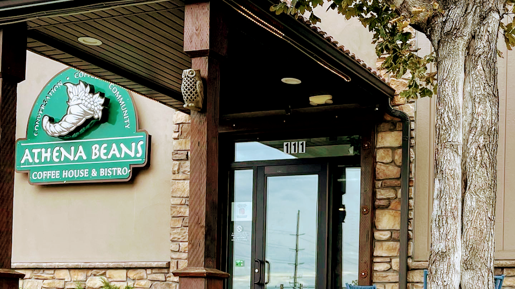 Athena Beans Coffee House & Bistro - Sandy, UT 84070 - Menu, Reviews ...