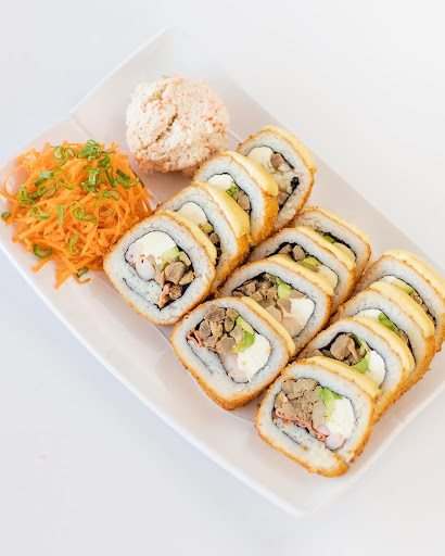 Restaurante TU ROLLO CINCO SUSHI PUERTA REAL en Hermosillo