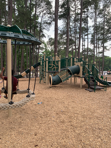 Lorick Park - AZexplained