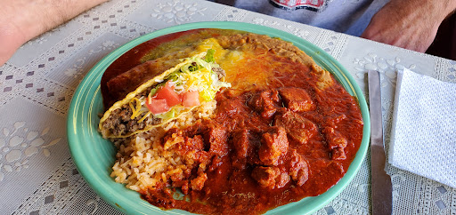 Nachos Restaurant in Moriarty, New Mexico - Zaubee