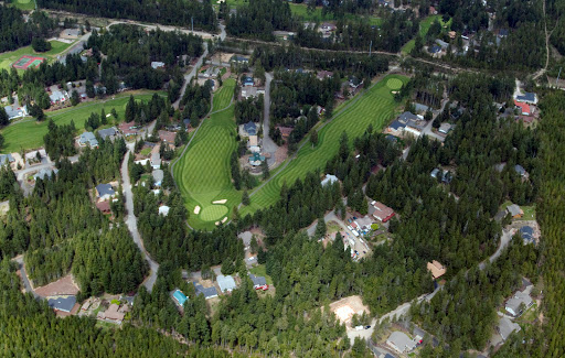 Golf Course «Alderbrook Golf Course», reviews and photos, 330 E Country ...