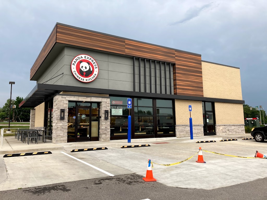Panda Express - Gainesville, GA 30501 - Menu, Reviews, Hours & Contact