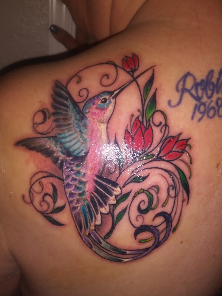 First Love Tattoo - Red Bluff, CA 96080 - Location, Reviews, Hours and ...