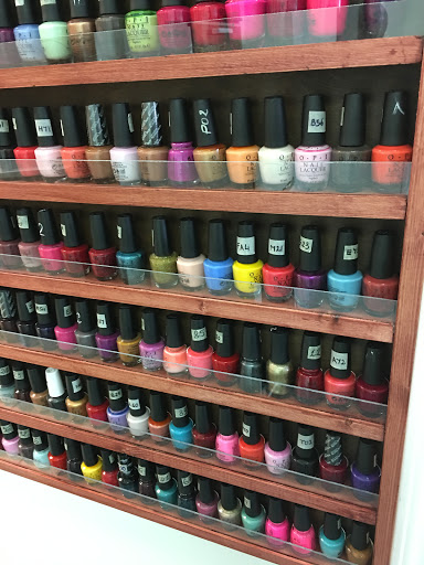 Z Nails Spa & Beauty - Locations from All Over the World