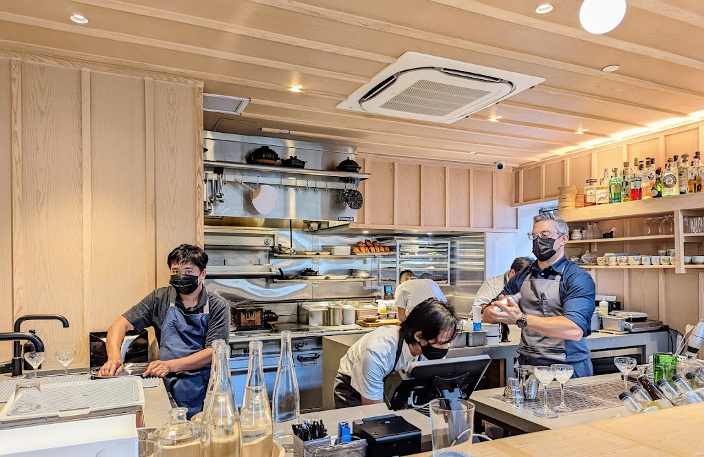 Bar Maze - Honolulu, HI 96813 - Menu, Hours, Reviews and Contact