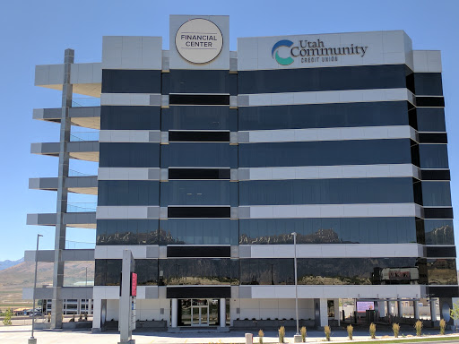 Credit Union «Utah Community Credit Union», reviews and photos