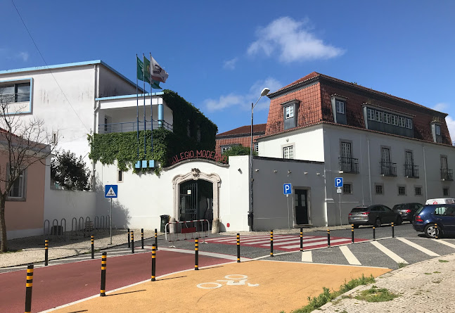 54 avaliações sobre Colégio Moderno (Escola) em Lisboa (Lisboa)