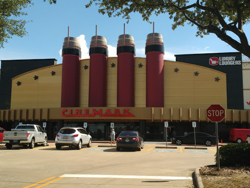Cinemark 19 And Xd Photos