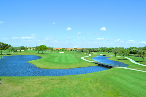 Lago Mar Country Club