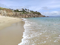 Plage de Tregana 🏖️ Poulfos, Finistere, Fransa - detaylı özellikler ...