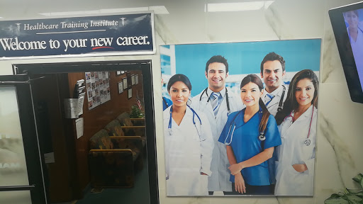 Healthcare Training Institute - AZexplained