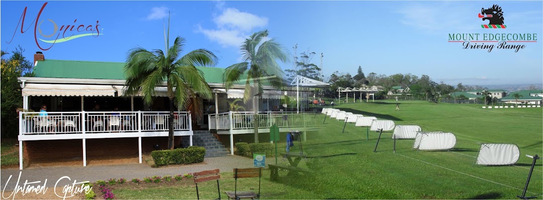 Mount Edgecombe Driving Range & Golf Academy in the city Mount Edgecombe