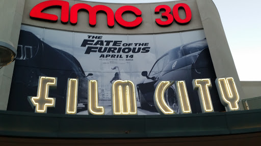 Movie Theater «AMC Orange 30», reviews and photos, 20 City Blvd W E ...