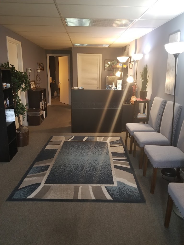 Body Kneads Massage Therapy - Springfield, MO 65804 - Services and Reviews