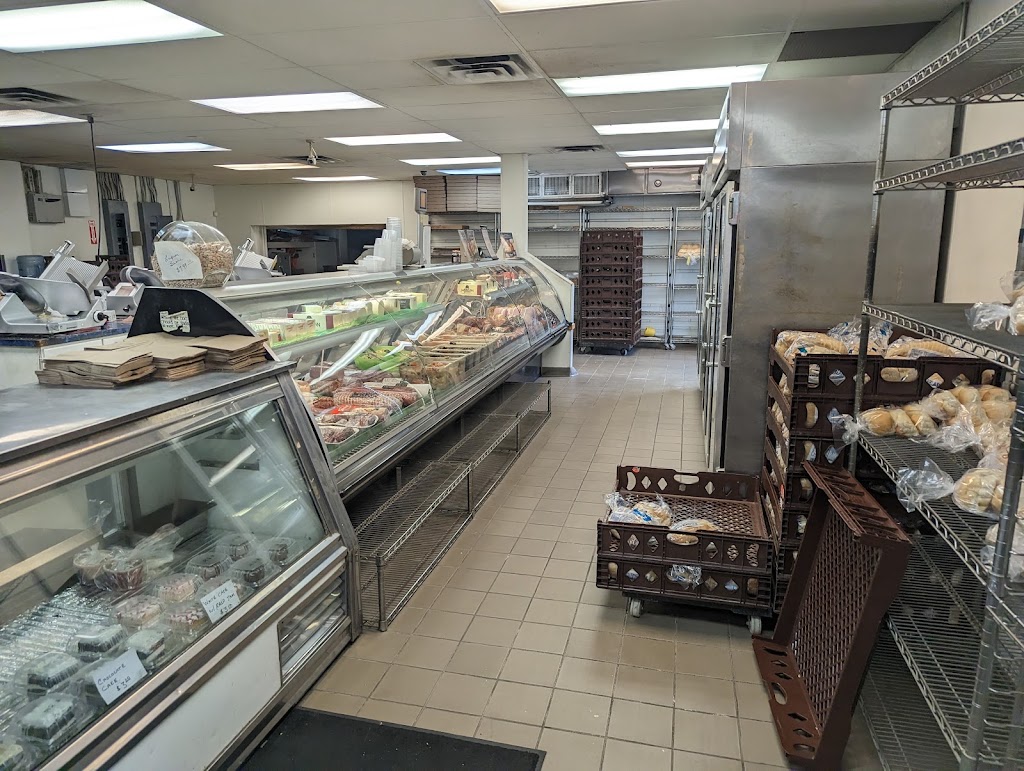 Jim Roma's Bakery - Endicott, NY 13760 - Menu, Reviews, Hours & Contact