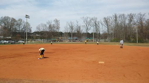 Seven Oaks Park - AZexplained