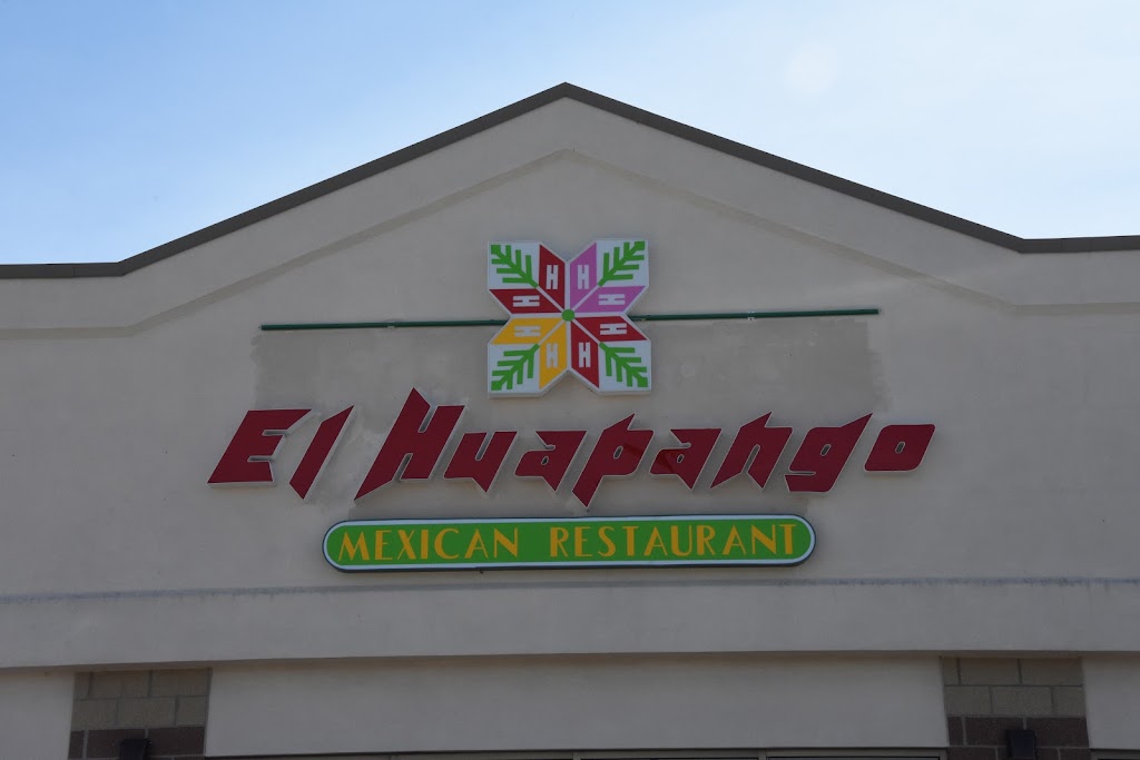 El Huapango Mexican Restaurant - Highland Park, MI 50111 - Menu, Hours ...
