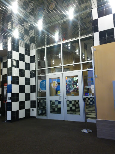 Movie Theater «Cinemark Layton XD», reviews and photos, 720 W 1500 N ...