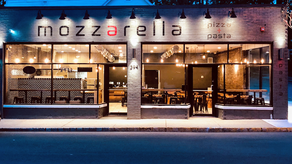 mozzarella - South Orange, NJ 07079 - Menu, Reviews, Hours & Contact