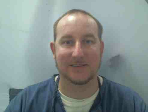 Blackwater River Correctional Facility in Milton, Florida - Zaubee